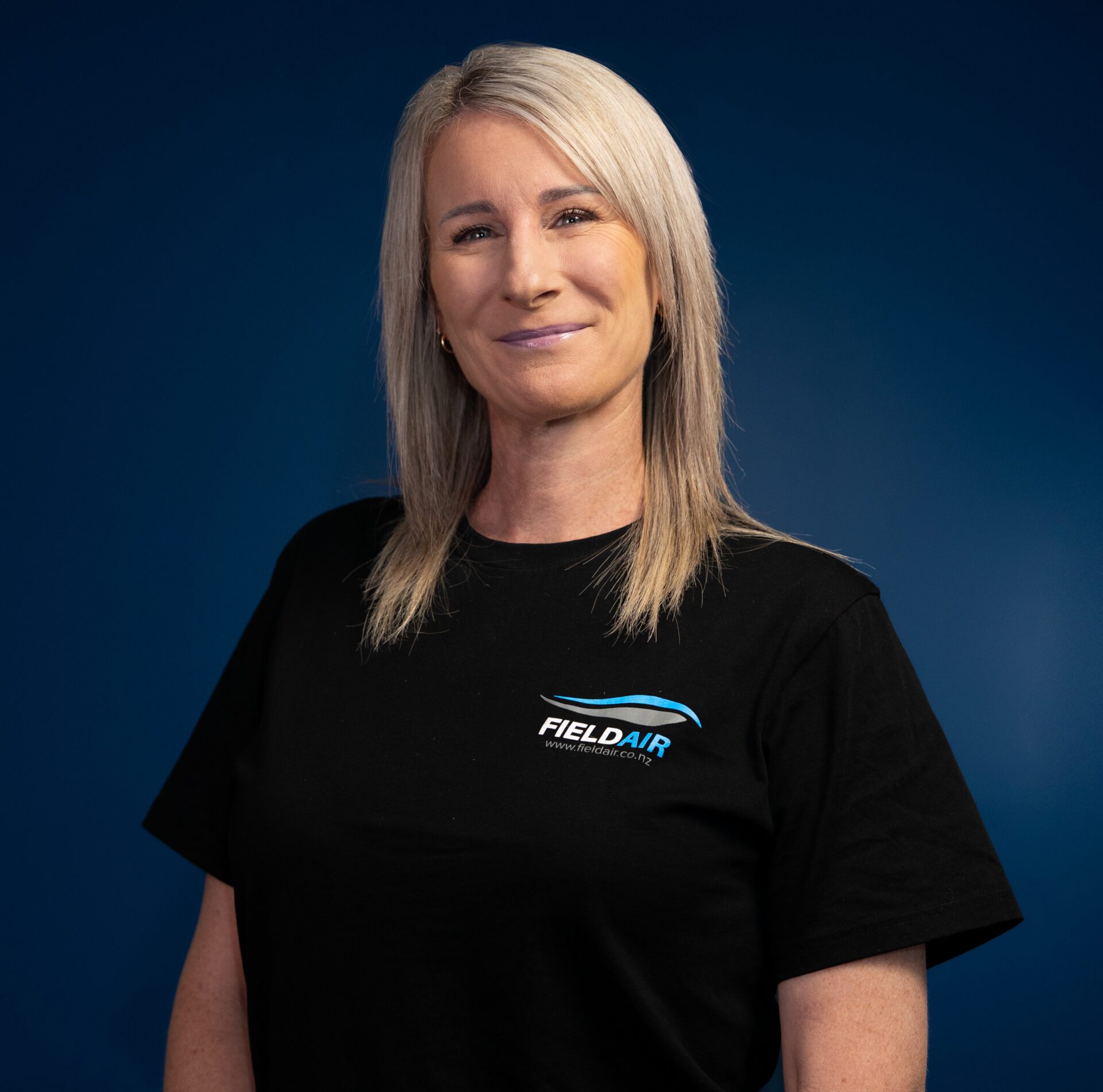 Kim Lawton - Fieldair