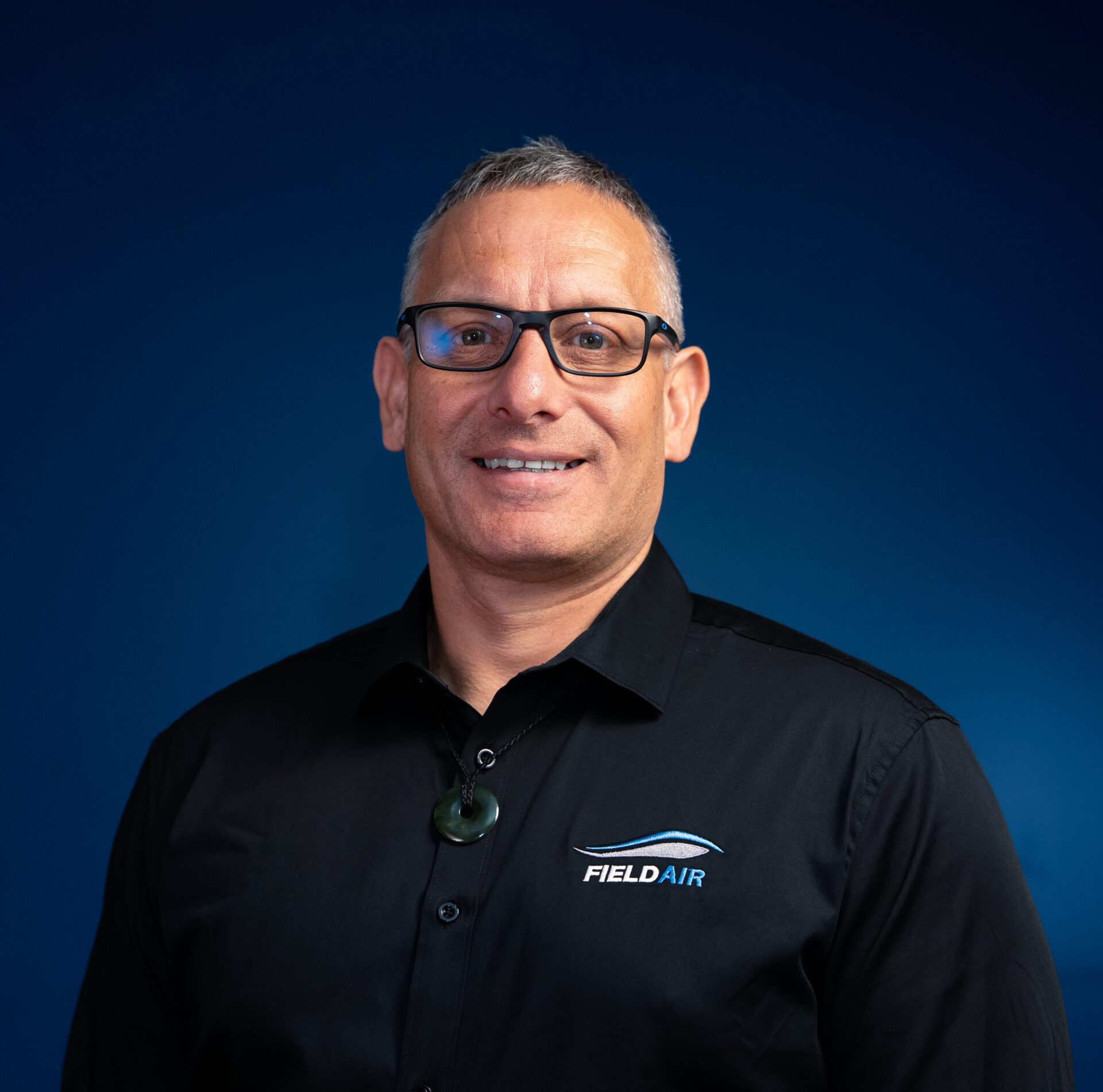 Nolan King - Fieldair